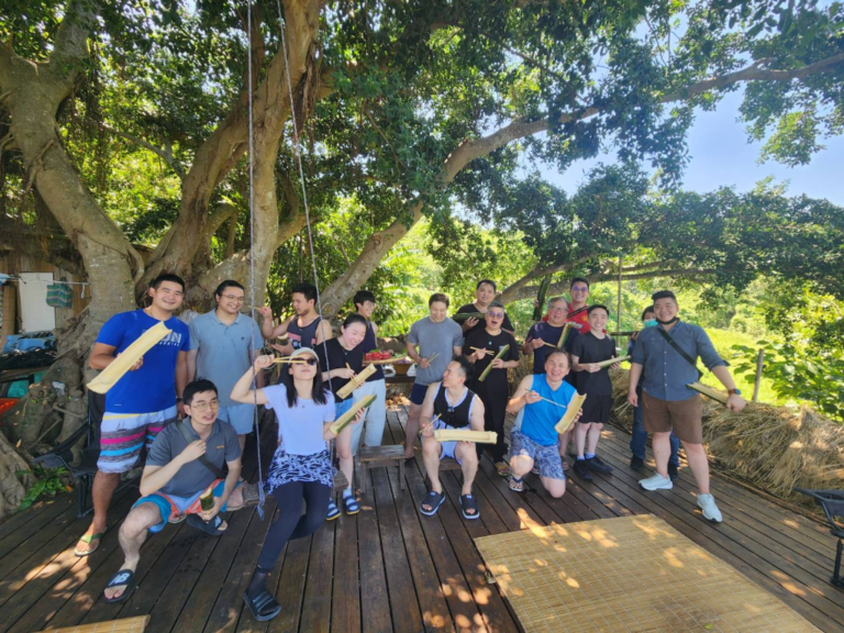 Career – Commtech Asia