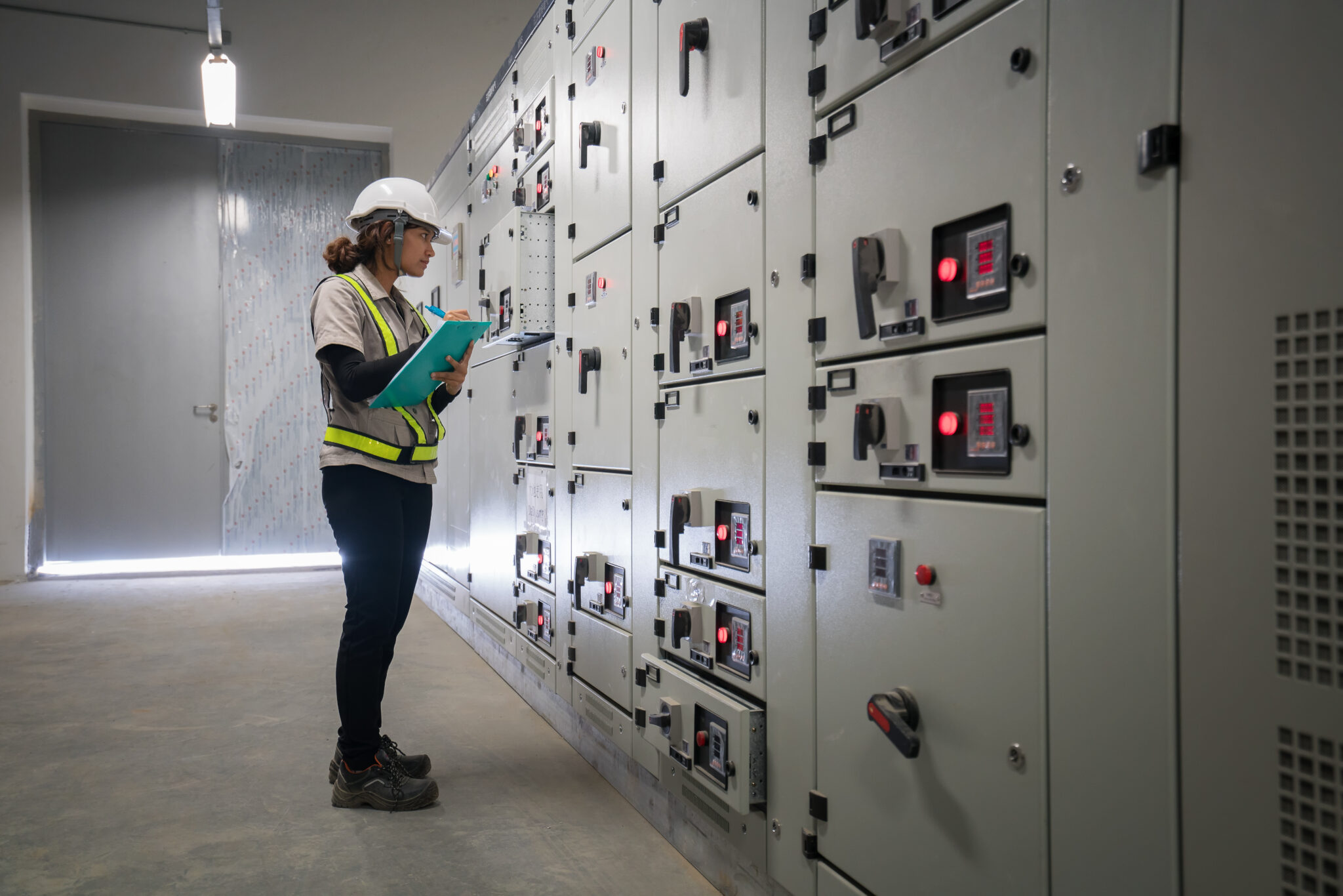 Services – Commtech Asia