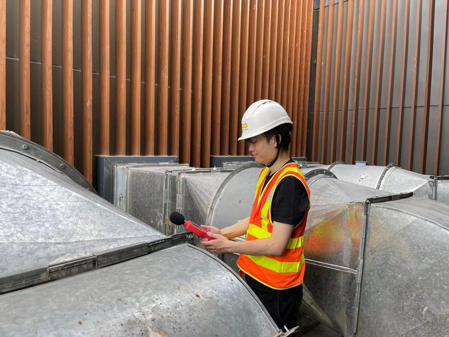 Life is an adventure – Commtech Asia